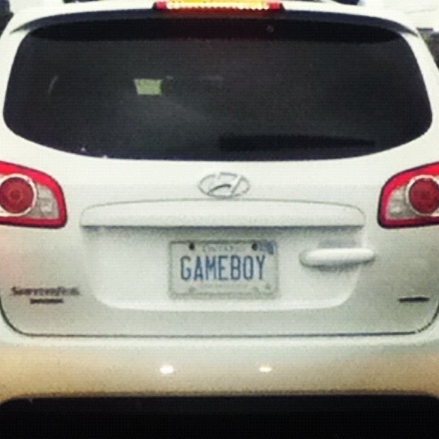 Nintendo Spotting: License To Game - Infendo: Nintendo News, Review ...