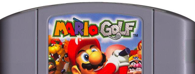 Wii Shop Channel Monday - Midnight Bowling, MadStone, Mario Golf, and ...
