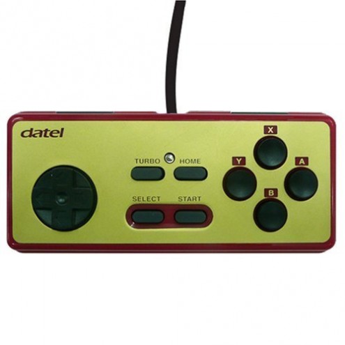 Datel "Old Skool" Retro Controller Review - Infendo: Nintendo News ...