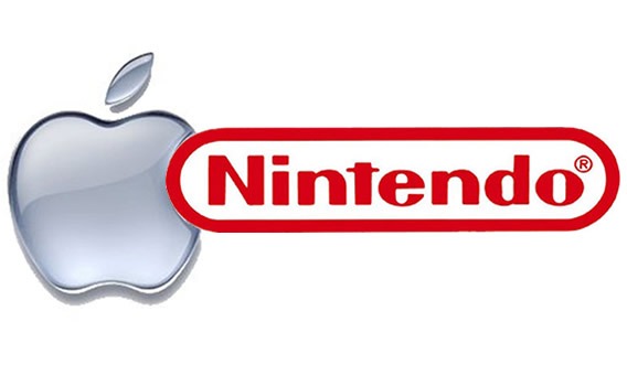 Apple, Steve Jobs gunning for Nintendo, Sony, Microsoft with iPhone 4.0 ...