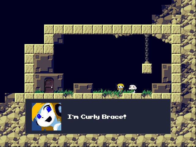 Wonderful WiiWare: Cave Story [Review] - Infendo: Nintendo News, Review ...