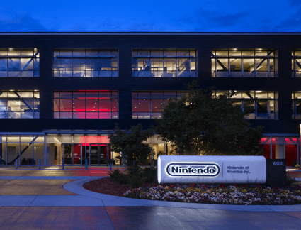 Here's Nintendos new "hi-tech" HQ - Infendo: Nintendo News, Review ...