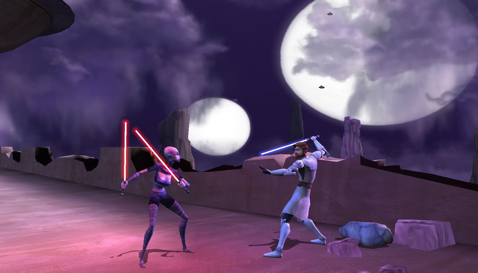 What's the best Wii lightsaber game to date? - Infendo: Nintendo News ...