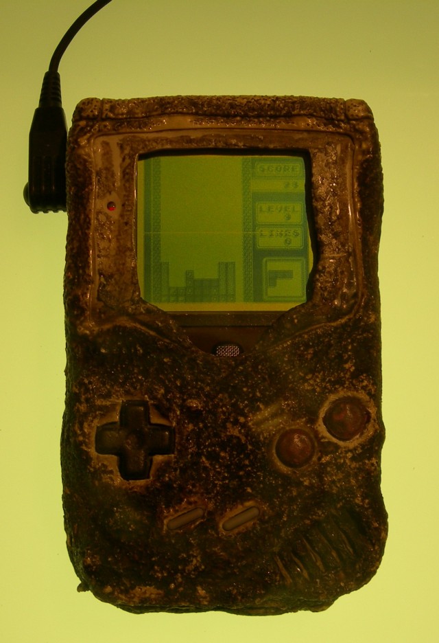 Looking to the Game Boy future of 3DS - Infendo: Nintendo News, Review ...