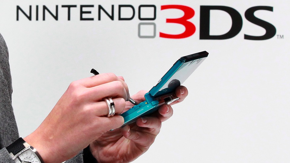 Free demos coming to 3DS this week - Infendo: Nintendo News, Review ...