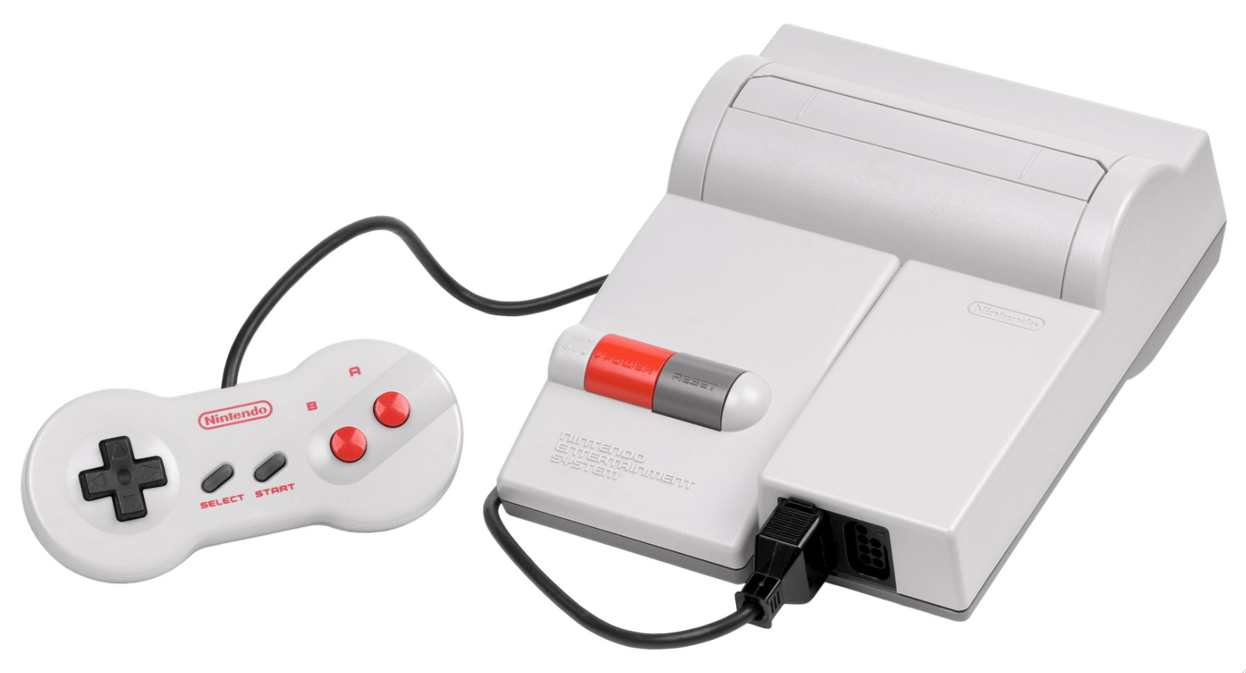What do you miss most about old Nintendo consoles? - Infendo: Nintendo ...