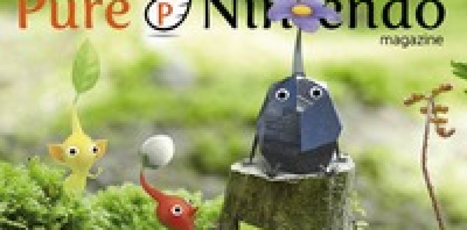 ***UPDATE*** Pure Nintendo Magazine KickStarter Project (Volume 6 ...