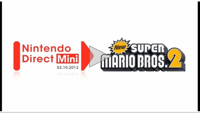 Nintendo Direct UK Mini Broadcast - Infendo: Nintendo News, Review ...