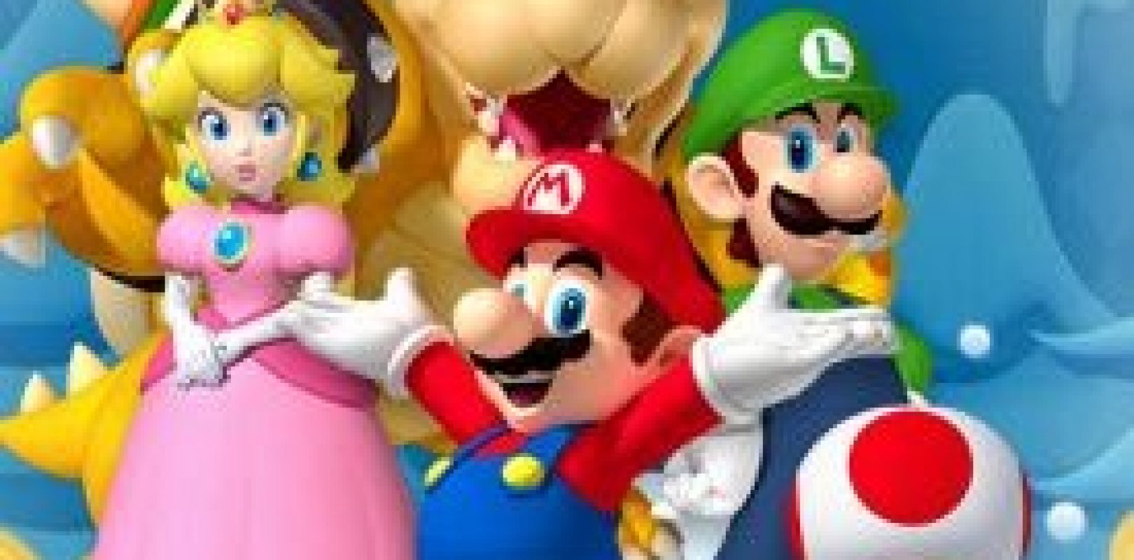 Happy Holidays From Nintendo! - Infendo: Nintendo News, Review, Blog ...