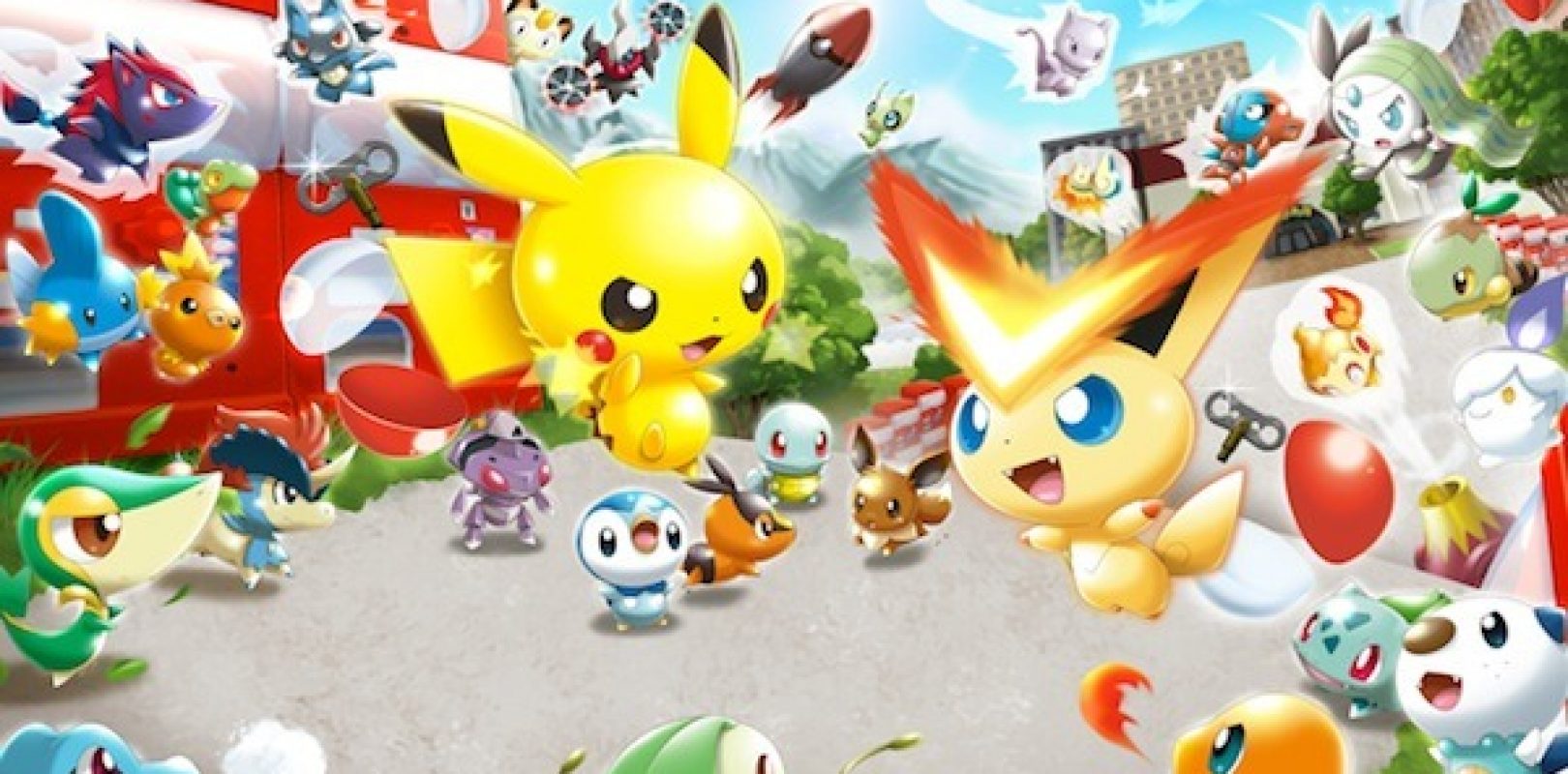 Building a Pokémon Team: Tips, Tricks, and Strategies for Success