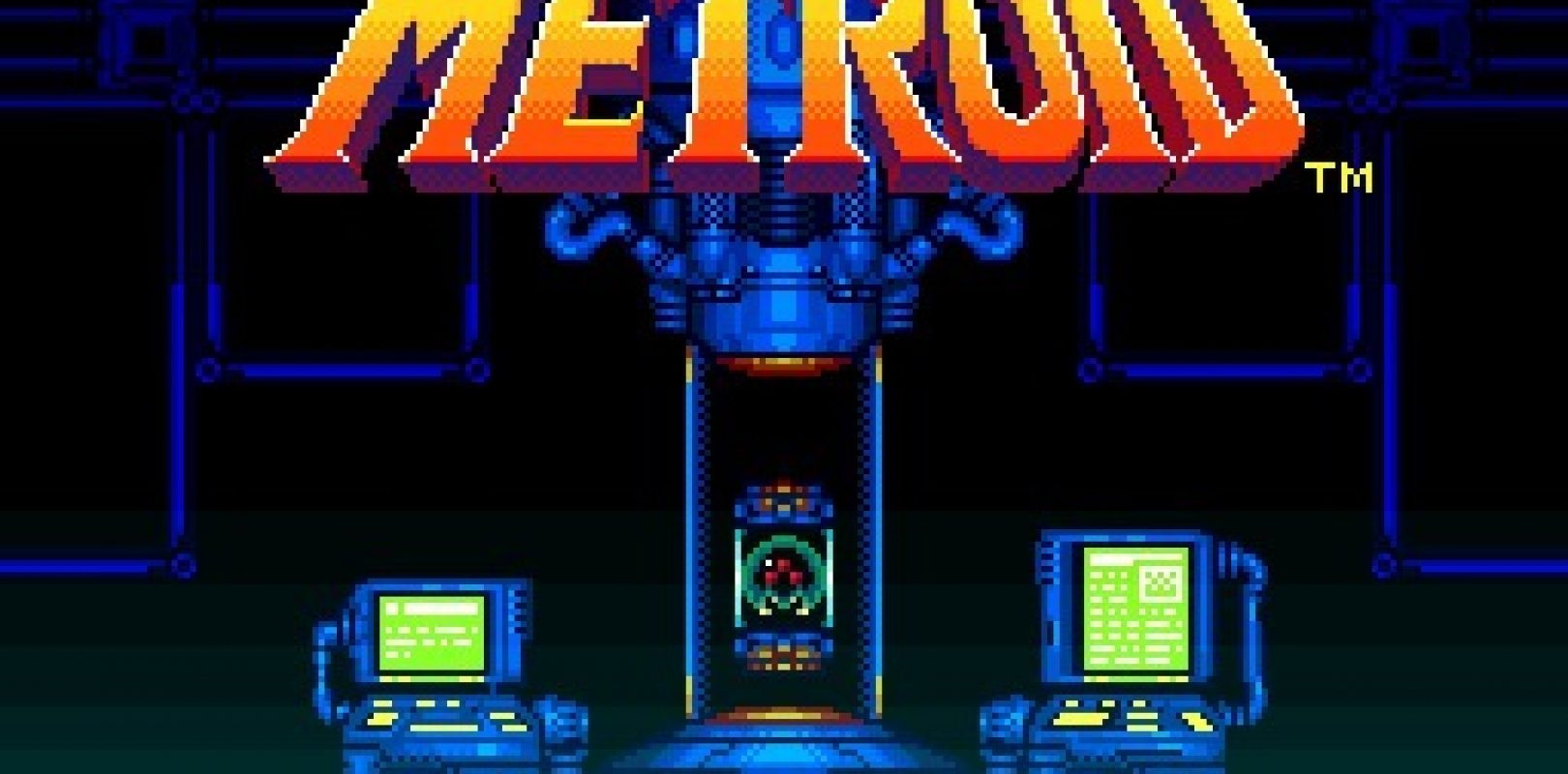 Super Metroid Retro Review - Infendo: Nintendo News, Review, Blog, and ...