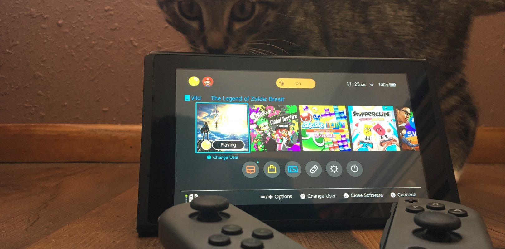 Nintendo Switch UI Sucks - Here's How Nintendo Can Fix It