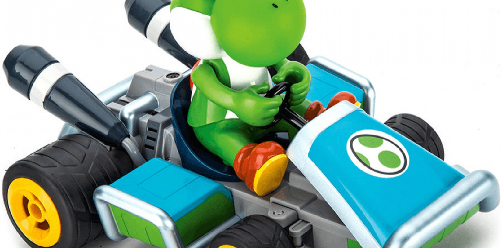 List of the Best Nintendo Remote Control Cars - Infendo: Nintendo News ...