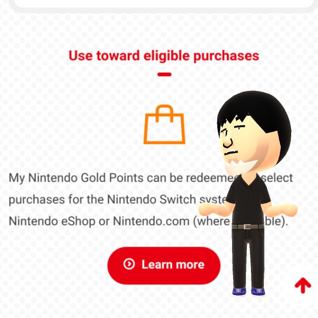 Nintendo Launches My Nintendo Switch Rewards