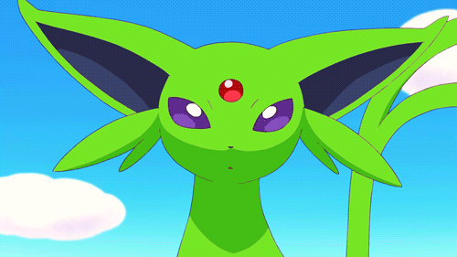 Ultra Shiny Pokemon Trademark - Pokemon Switch Rumors Abound