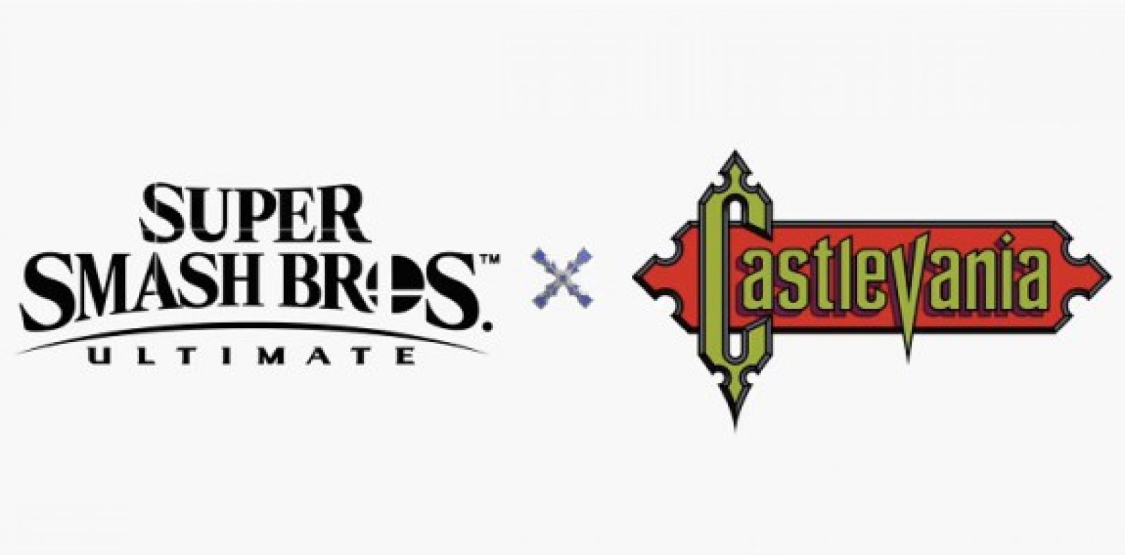 Simon Belmont, Richter Belmont From Castlevania Join Super Smash Bros ...