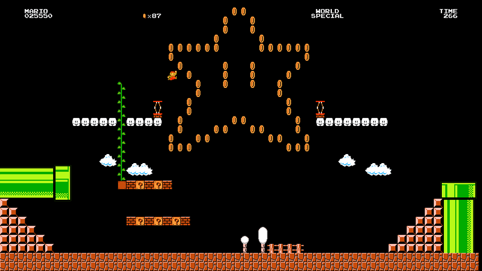 The Legacy Of Super Mario Bros: From 1983 To Now - Infendo: Nintendo ...