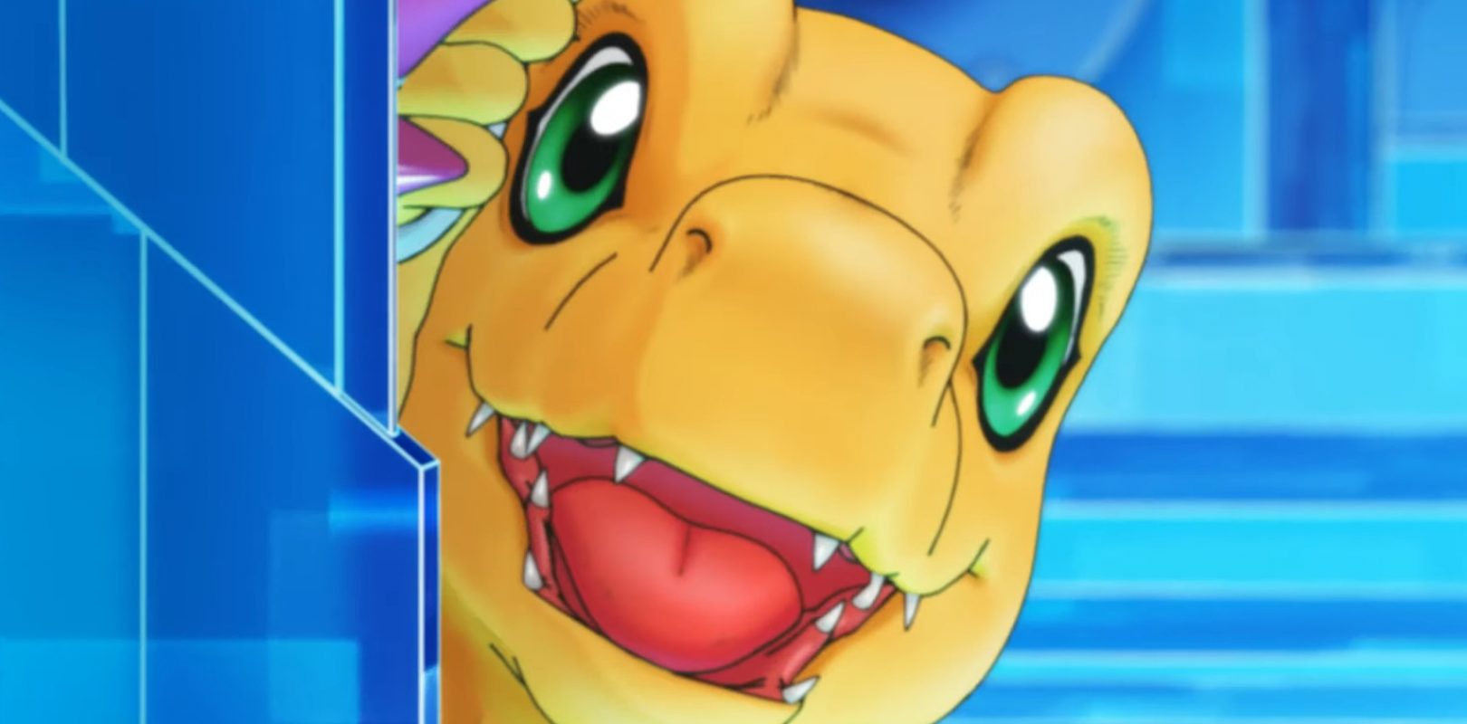 Digimon Story Cyber Sleuth Lands on Switch Today! - Infendo: Nintendo ...