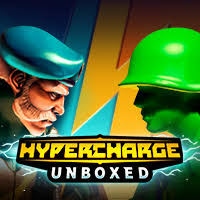Hypercharge: Unboxed MASSIVE update! - Infendo: Nintendo News, Review ...